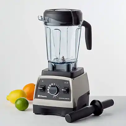 6 Best Blenders With Tamper In 2023: Top Picks For Smooth Blending!