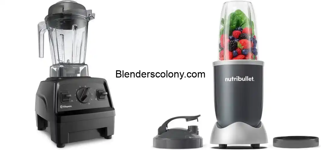 Best Blenders For Nuts And Seeds In 2025: Top Picks & Reviews