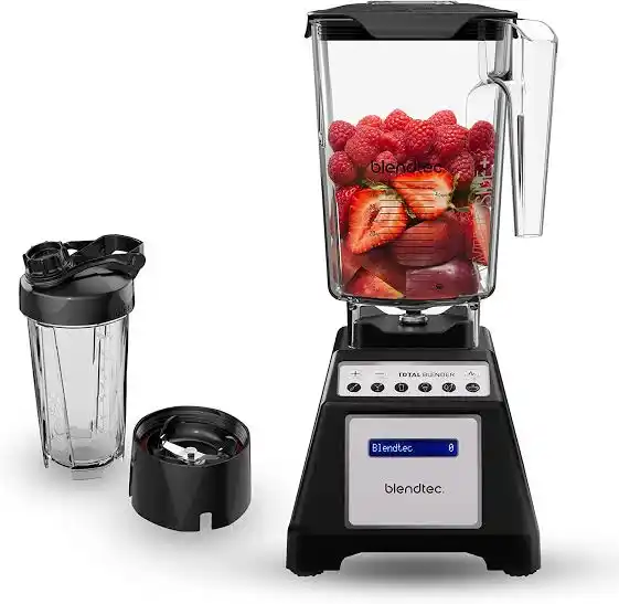 Top Blenders For Green Smoothies In 2023: A Comprehensive Guide