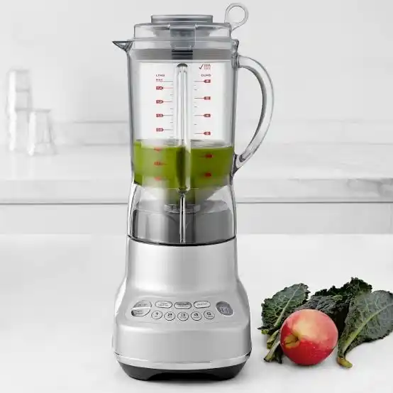 Top Blenders For Green Smoothies In 2023: A Comprehensive Guide