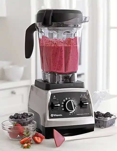 Top Blenders For Dry Ingredients 2023: Power, Value, And Precision Picks