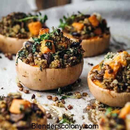 Butternut Squash Fruit Or Vegetable: Understanding It Classification