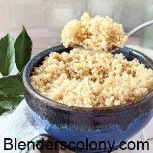Quinoa Vs Bulgur: Thorough Exploration Of Nutrition, Health Benefits ...