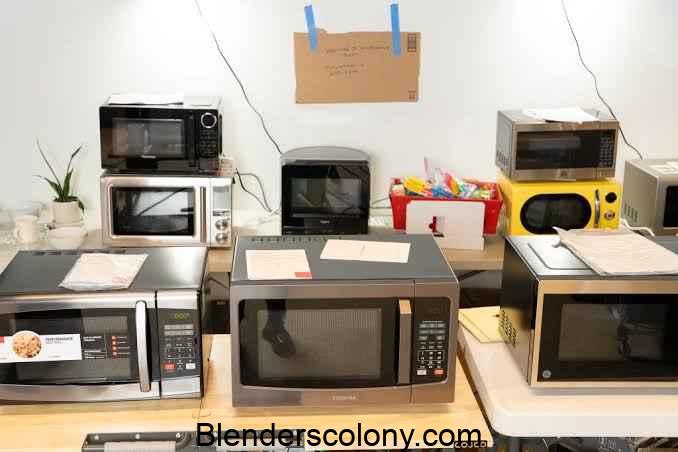 5 Best Commercial Microwave Ovens: A Complete Guide For Business Owners